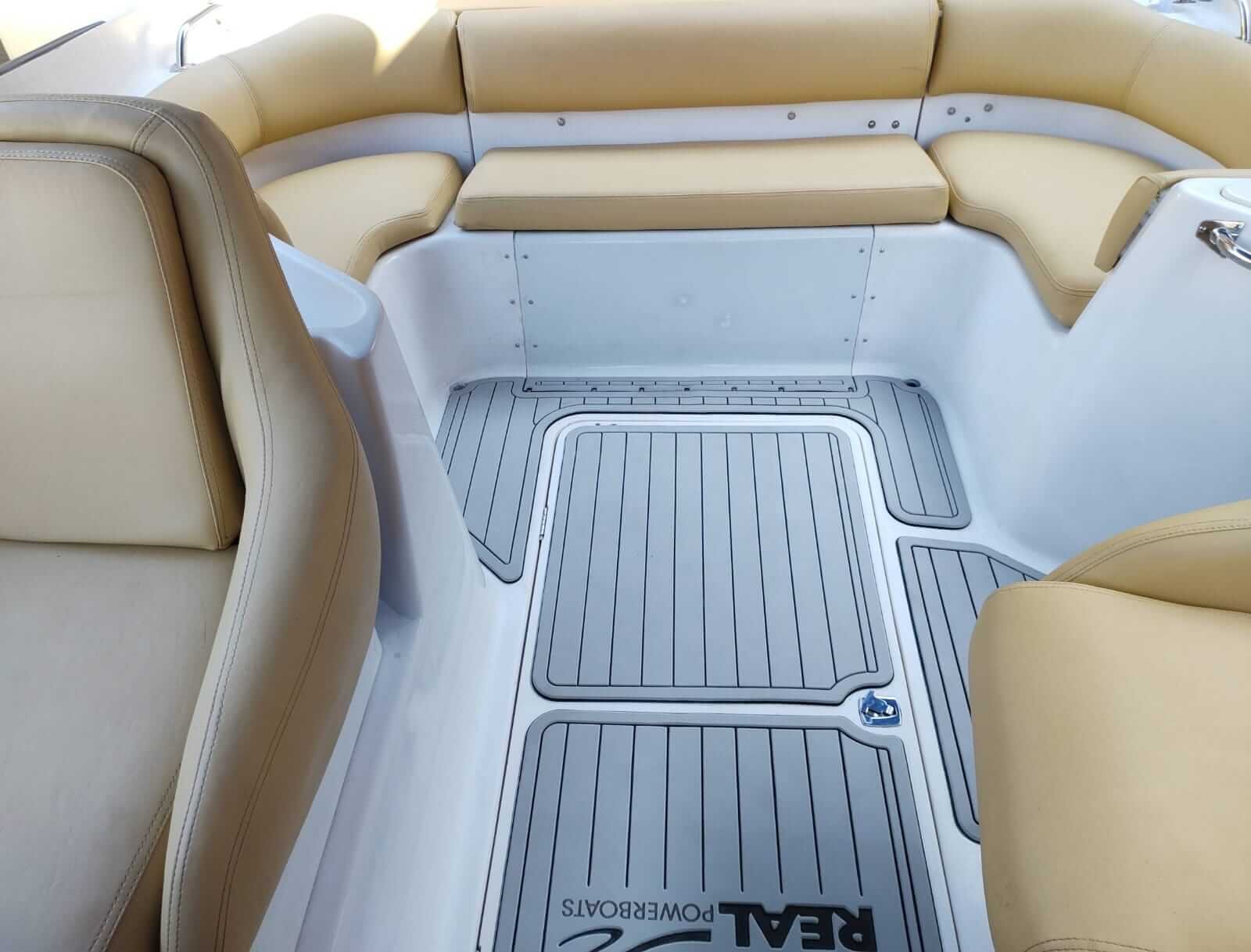 Lancha Real Power 8 MTS - Boatline