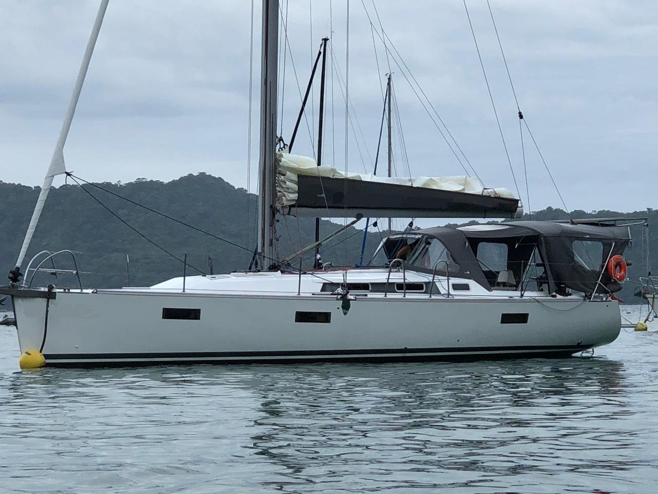 Veleiro Delta 41 2020 - Boatline